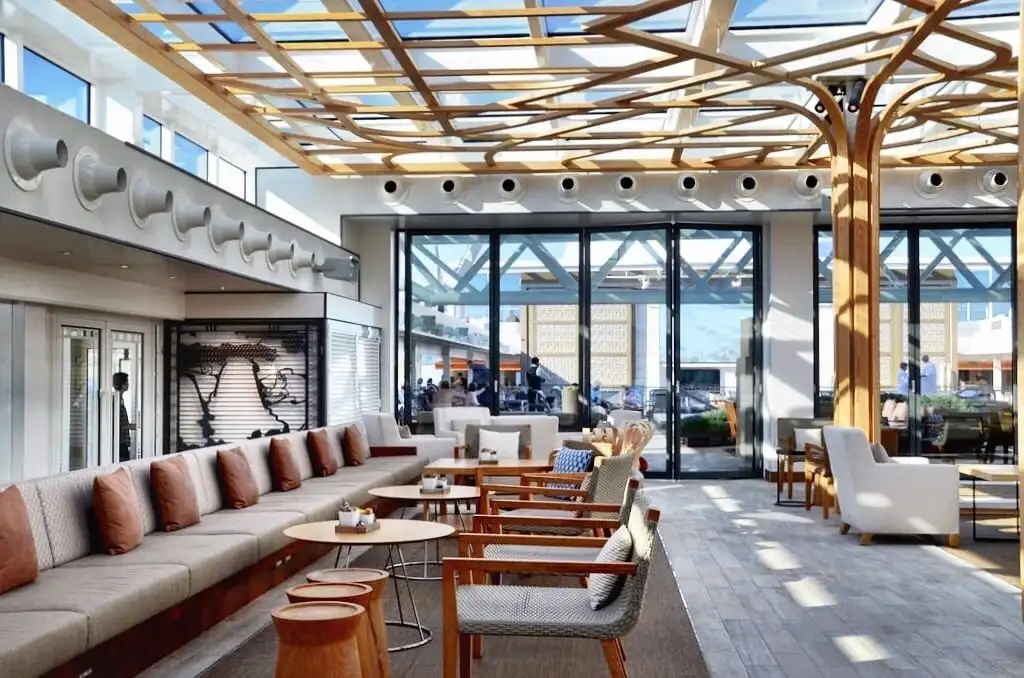 The Ultimate Guide to the World's Best Luxury Cruises